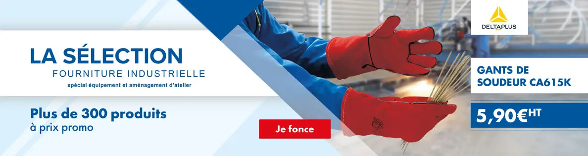 La solution quincaillerie - Trenois Decamps